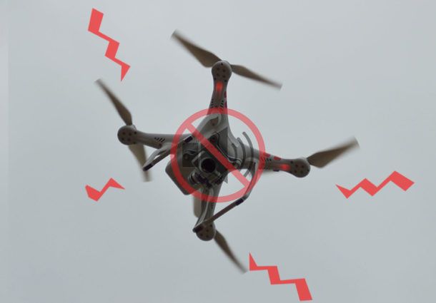 5 meilleurs drones silencieux - Le Roi Du Silence